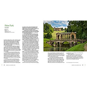 Gardens of the National Trust