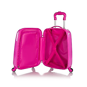 Heys Peppa Pig Kids Spinner Luggage - (E-HSRL-SP-PG01-22AR)