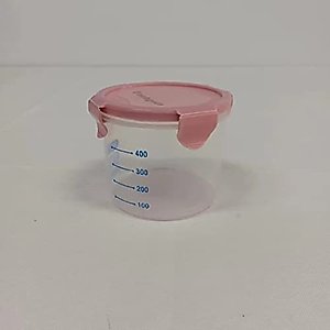 Toohgota containers for household or kitchen use Sealing tank food tank storage storage tank is suitable for kitchen snack storage etc.