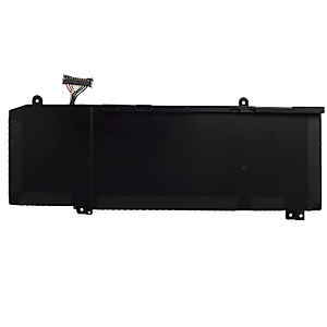 Anepoch 1F22N Laptop Battery Replacement for Dell Alienware 2018 M15 G5 15 5590 G7 7790 7590 ALW15M-D1735R R2 R1 2019 M17 Series XRGXX HYWXJ 0HYWXJ JJPFK 8622M 15.2V 60Wh 3750mAh