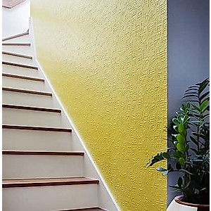 Brewster RD0671 Maxwell Textured Vinyl Wallpaper, Paintable