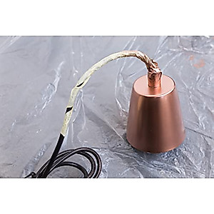 Montana Cans Montana GOLD 400 ml Color, Copperchrome Spray Paint