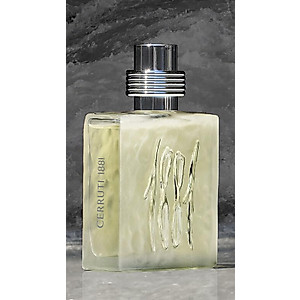 1881 By Nino Cerruti For Men. Eau De Toilette Spray 6.7 Oz.