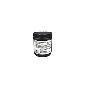 Brightwell Aquatics Magnesion-P - Magnesium Powder Supplement for Marine & Reef Aquariums, 400g (MAGP400)