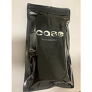 Probeetle Galaxy A13 5G Case，Samsung A13 5G Case with HD Screen Protector [Military-Grade][Shockproof] 3 in 1 Durable Hybrid Protective PC and TPU Phone Case for Samsung Galaxy A13 5G (Black)