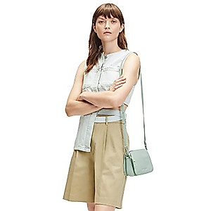 Liebeskind Berlin Crossbody S, Frosty-5036