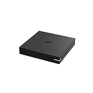 Formuler Z10 Android 10 Dual Band 5G LAN 2GB Ram 8GB ROM 4K |Bonus Magnetic Car Mount |Bonus Silicone Case Cover for Remote Control|3 in 1 Charger (Pack of 2)