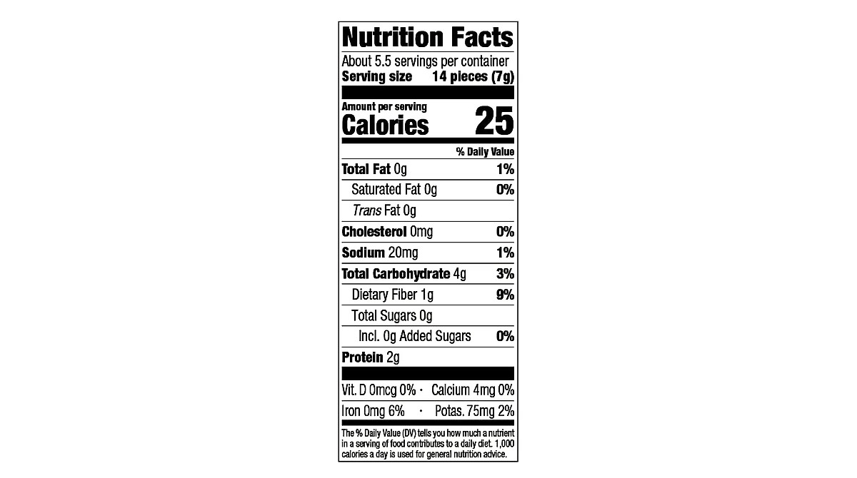 Beech-Nut Crispeas: Healthy Baked Pea Puffs for Toddlers