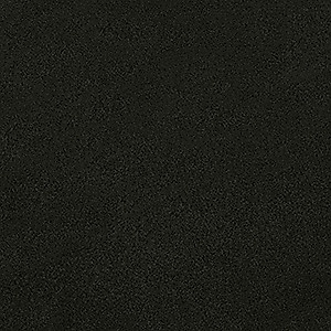 Henn&Hart 20" Wide Round Side Table in Blackened Bronze, Table for Living Room, Bedroom