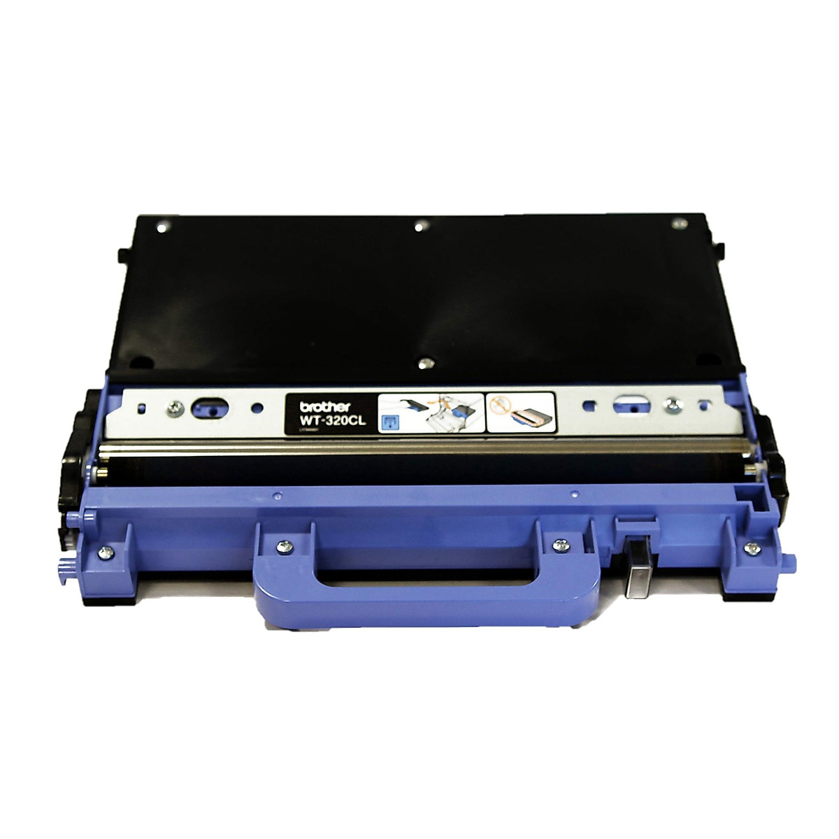 Brother WT320CL Waste Toner Box Black