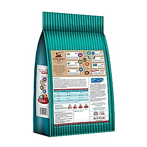 Tender & True Ocean Whitefish & Potato Recipe Cat Food, 3 lb