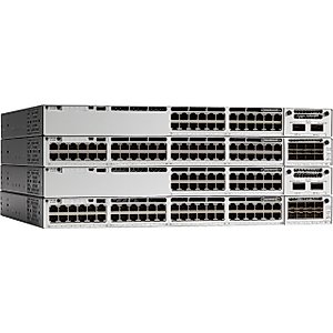 Cisco Catalyst 9300 24-Port Data Only, Network Advantage