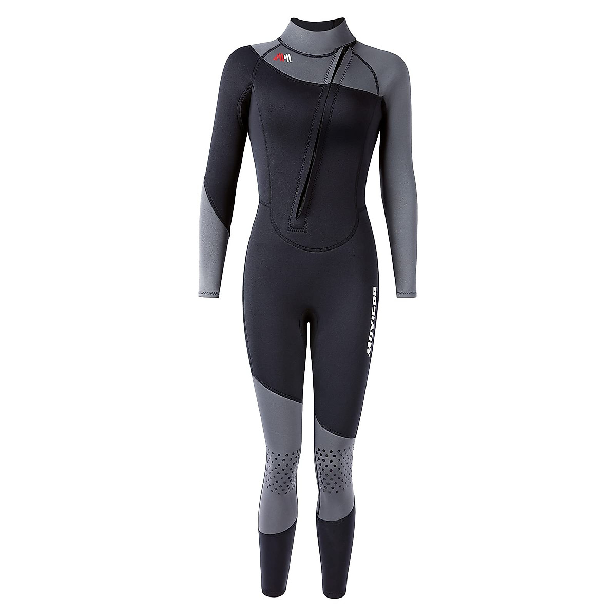 Nataly Osmann Diving Skin Men Women 3mm Shorty Wetsuit Womens, Full Body Diving Suit Front Zip Wetsuit for Diving Snorkeling Surfing Swimming