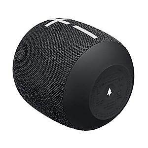 ULTIMATE EARS WONDERBOOM 2, Portable Wireless Bluetooth Speaker, Big Bass 360 Sound, Waterproof / Dustproof IP67, Floatable, 33-m (100-ft) Range - Deep Space