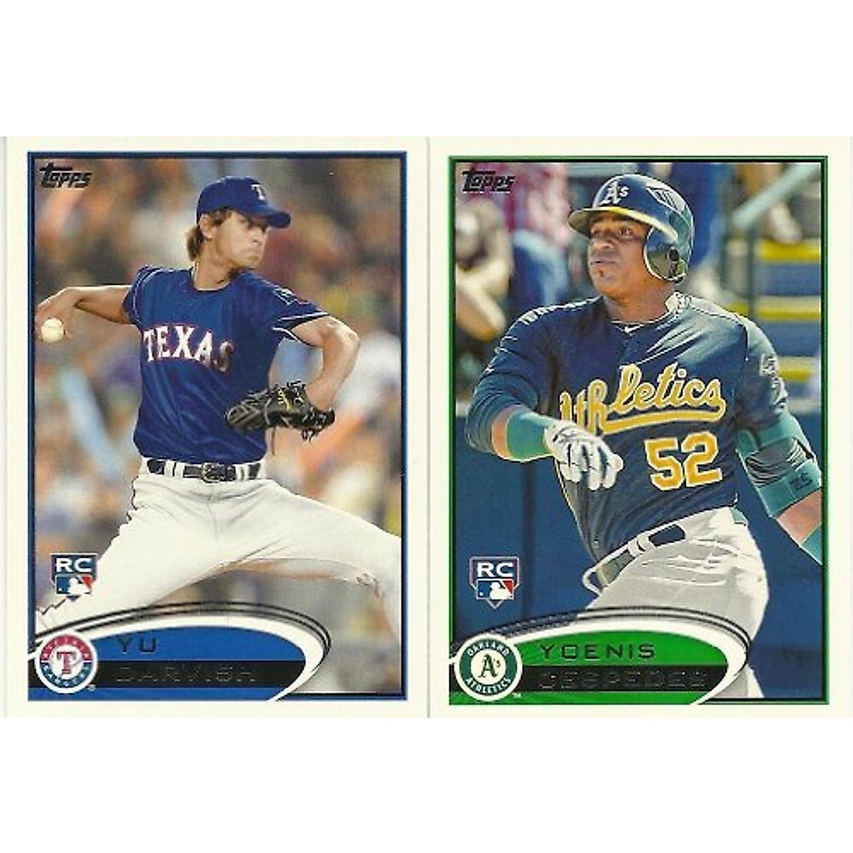 MLB Boston Red Sox 2012 Topps Fenway Factory Set