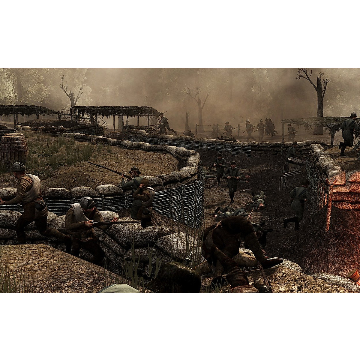 Darkest Of Days - PC