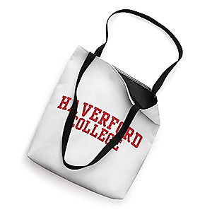 Haverford College OC0853 Tote Bag