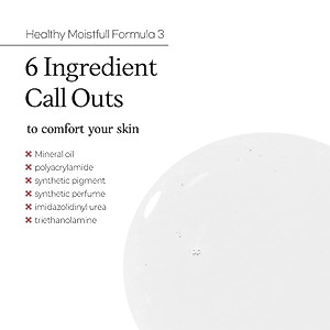 ETUDE Moistfull Collagen Toner, 6.76fl.oz (200ml) (21AD) | Water Essence Type Toner to Hydrate and Keep Your Skin Moistured