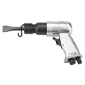 Powerful Handle Air Chisel Pneumatic Hammer Shovel Tool 150mm, Made of movement, Exquisite workmanship