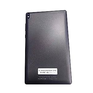 NOVOJOY Tablet 8 inch Tablet PC, Android 11 Tablets, Quad-Core 2GB RAM 32GB ROM WiFi IPS 8 Inch HD Display 4300mAh Tablets. (Black)