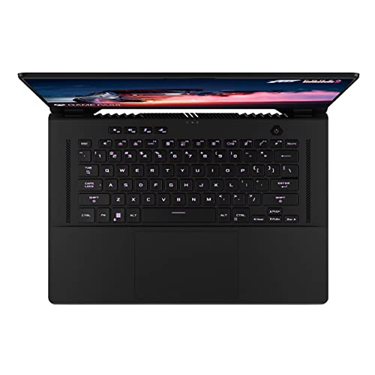 ASUS ROG Zephyrus GU603 Gaming & Entertainment Laptop (Intel i9-12900H 14-Core, 24GB DDR5 4800MHz RAM, 4TB PCIe SSD, RTX 3070 Ti, 16.0" 165Hz Wide QXGA (2560x1600), WiFi, Win 11 Pro)