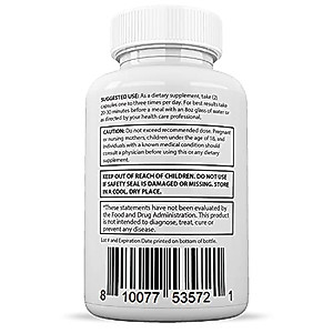 Prestige Keto Max 1200MG Pills Includes Apple Cider Vinegar goBHB Strong Exogenous Ketones Advanced Ketogenic Supplement Ketosis Support for Men Women 60 Capsules