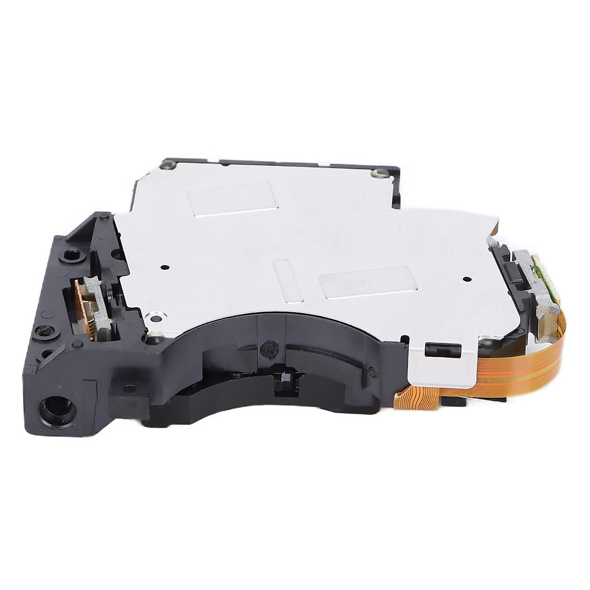 Liccx Optical Lens Head Part, Stable Replacement Head Head, for PS3 KEM‑400AAA Game Console
