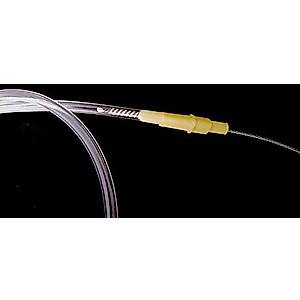 MamaAid Tubing Cleaner Brush for Longer Pump Tubes Compatible with Spectra Freemie Philips Medela Tubing Brush New Longer & Thicker (Pack of 2)