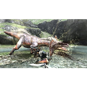 Monster Hunter Tri - Standard