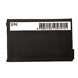 Replacement Battery for VM321 V-TECH BT298555 Baby BM1000 Baby BM1000 Digital Audio Baby Monitor Safe Sound Baby Monitor Parent Unit VM321 VM333 VM341 VM343