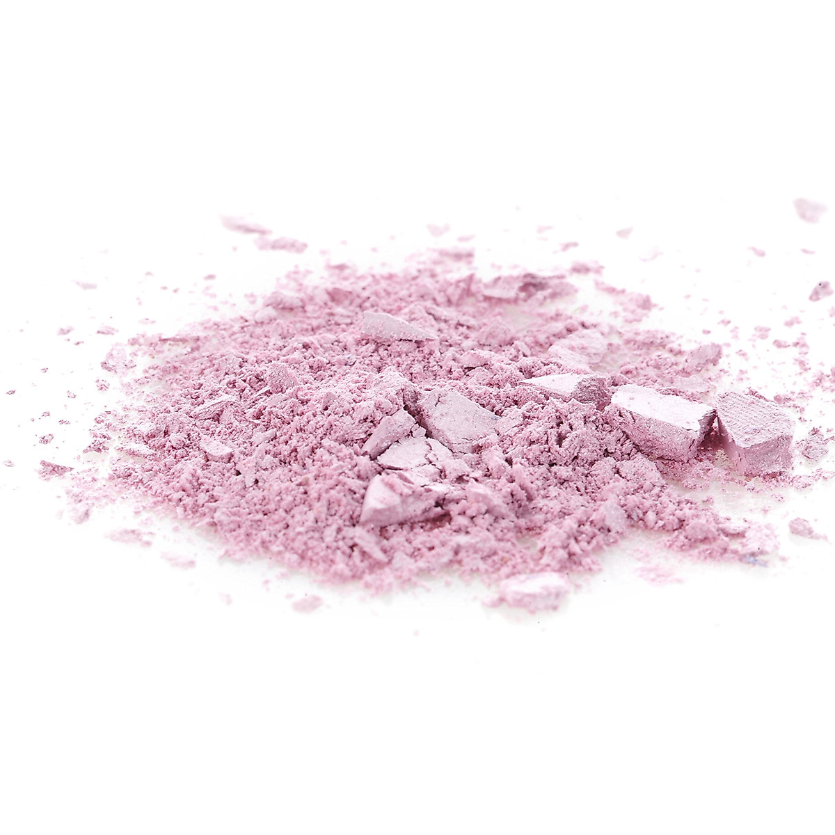 Luna Star Naturals Klee Girls Eyeshadow Duo, Sugar Hill Bloom Sierra/Amble Purple/Pink, 1.3 Ounce,Powder