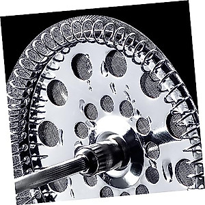 GRIRIW 1pc Heat Resistant Coffee Pot Manual Coffee Pot Tea Brewer Pot Coffee Espresso Machine Coffee Filtration Teapot Espresso Maker Manual Espresso Machine Press Tea Tumbler Black