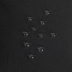 Canvaslife Puffy Laptop Sleeve - 13 Inch, 13.5 Inch & 12.9 Inch MacBook Pro Air Compatible - Quilted Puffer Laptop Case for Women (Black)