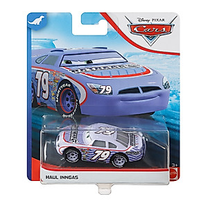 Disney Cars Toys Haul Inngas