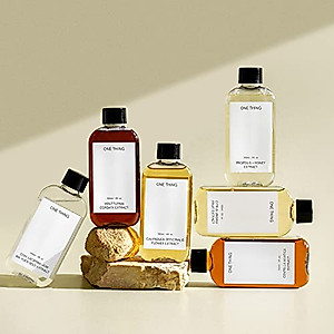 ONE THING Centella Asiatica Extract CICA Toner 5.07 Fl Oz | Hydrating and Soothing Facial Daily Toner for Sensitive Oily Acne Prone Dehydrated Skin | Vegan Korean Skin Care