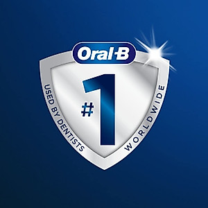 Oral-B CrossAction All In One Toothbrushes, Medium, 2 Count