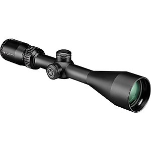 Vortex Optics Crossfire 2 3-9x50mm Riflescope with Deadhold BDC Reticle