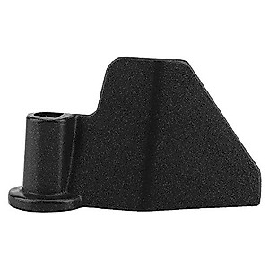 Mintata Bread Maker Paddle Blade Eco-friendly Durable Light weight Mixing Stirring Paddle Universal Replacement for Breadmaker Machine