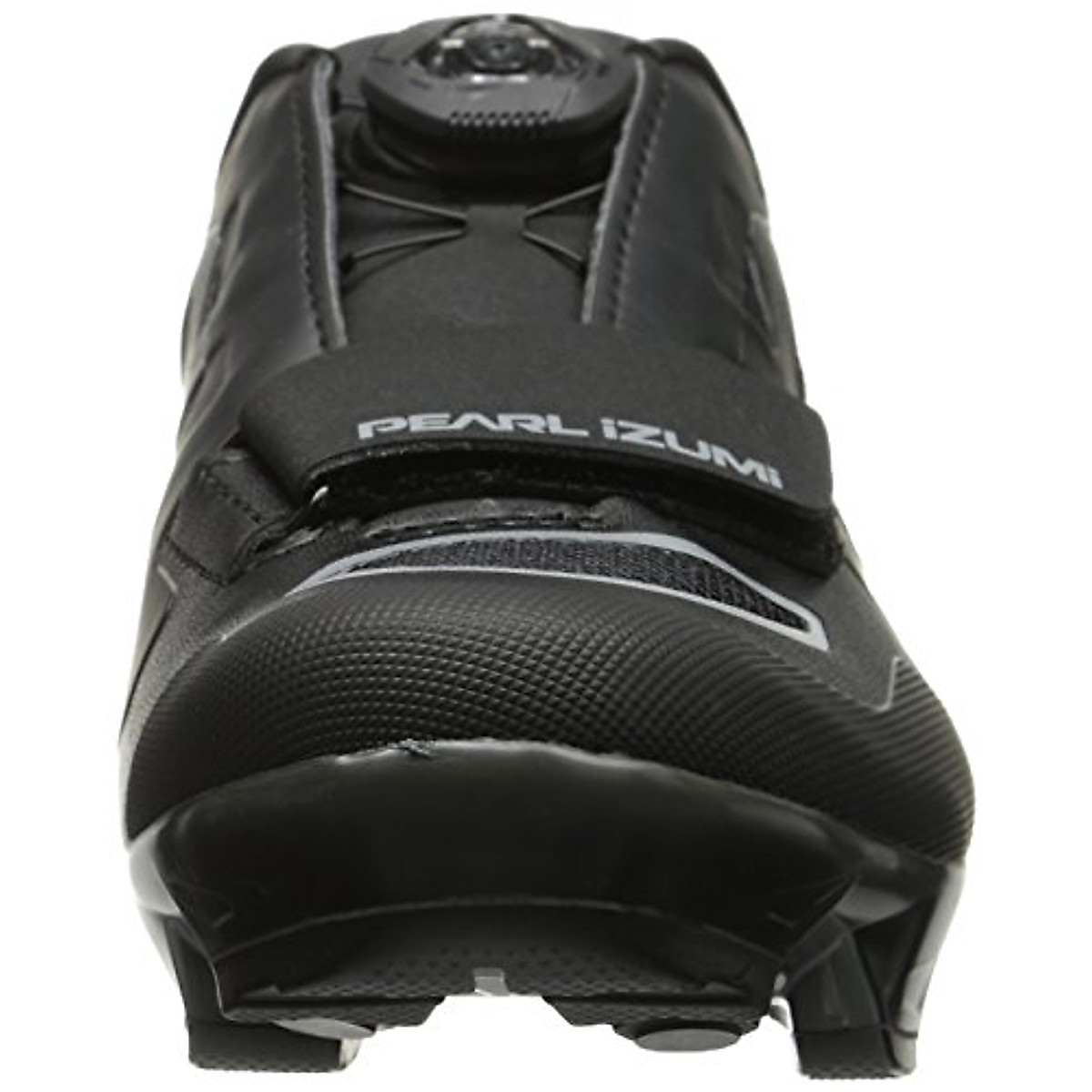 PEARL IZUMI Women's W X-Project 2.0 B/b Cycling Shoe, Black/Black, 41 EU/9.2 B US