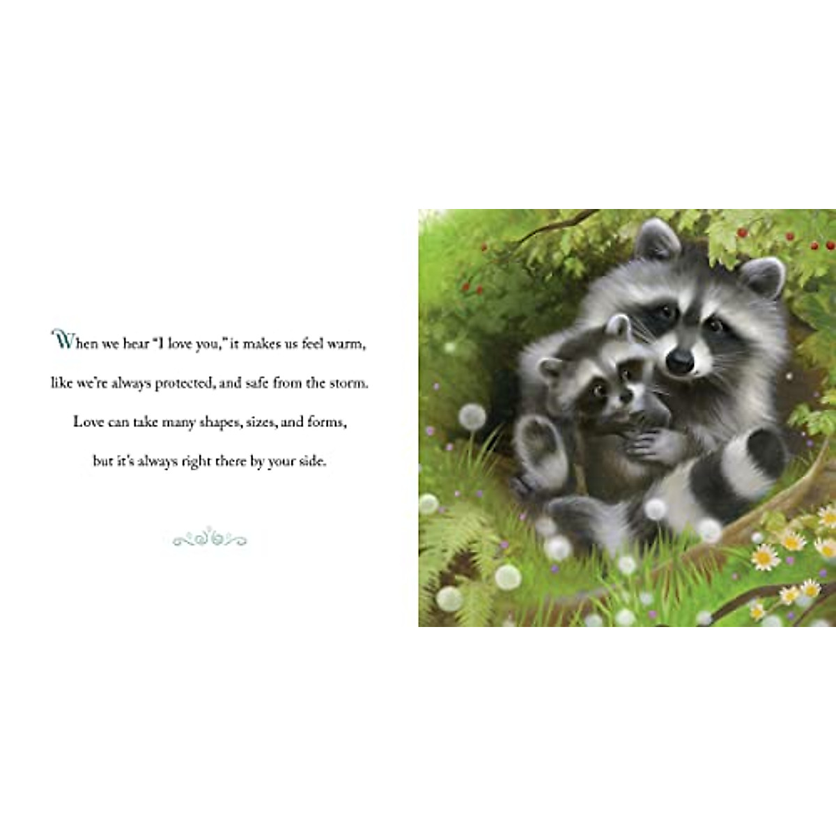 Why the World Needs Love: Celebrate the Gift of Love and Kindness with this Sweet Picture Book (Always in My Heart)