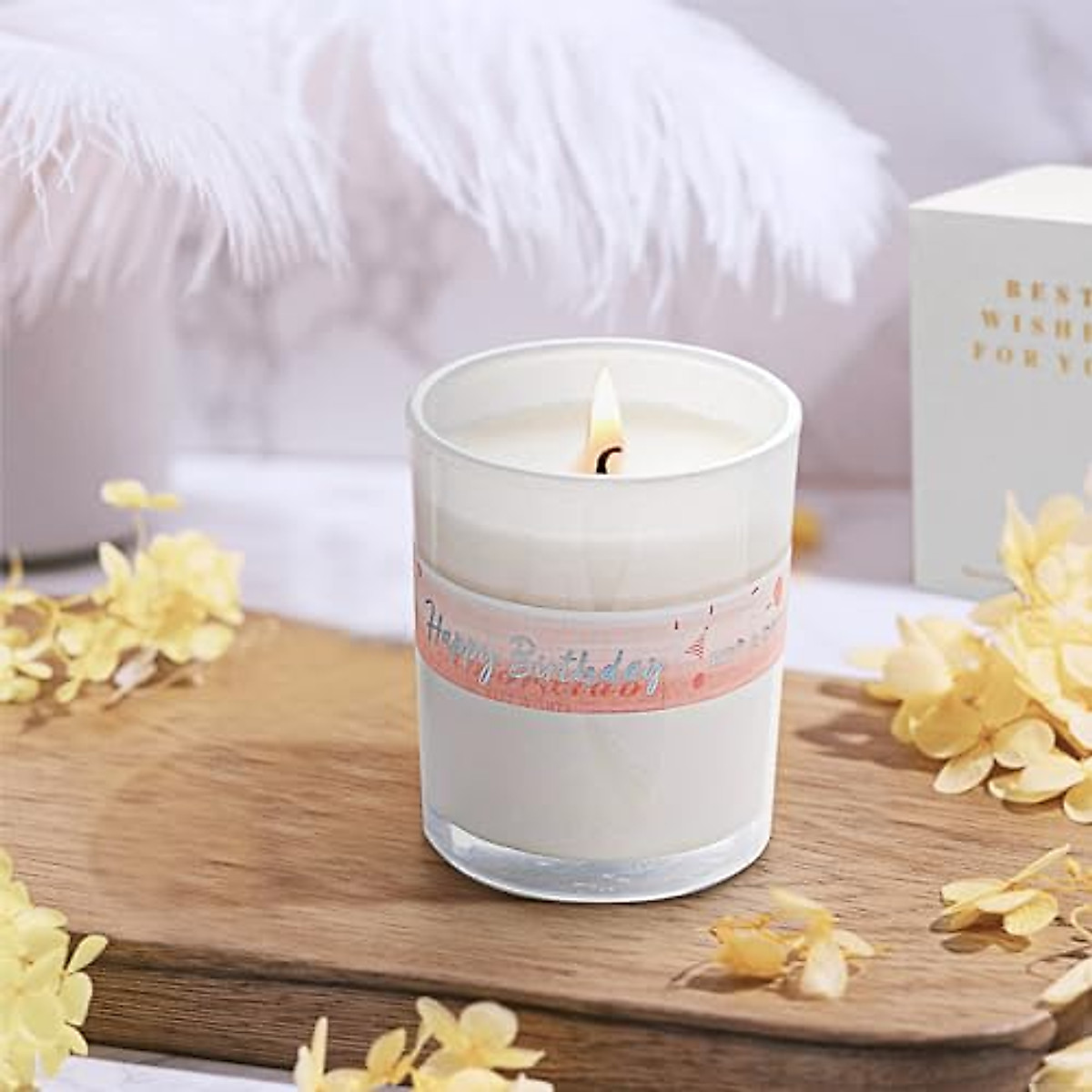 Birthday Gifts for Women, Happy Birthday Gifts Basket for Women, 21st 30th 40th 50th Best Friend Birthday Gifts Who Have Everything Unique Spa Gift for Women Her Mom Sister Christmas Gifts