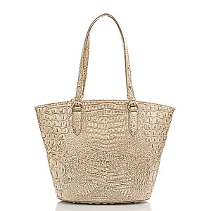 BRAHMIN Medium Bowie