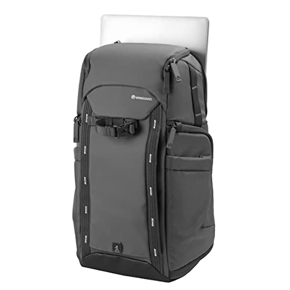 Vanguard VEO Adaptor S41 Side Opening Camera Backpack, Black