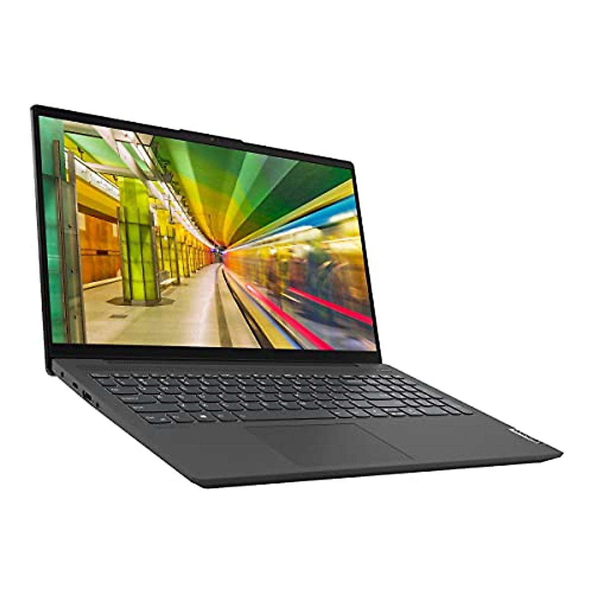 Lenovo IdeaPad 5 Laptop: 10th Gen Core i5-1035G1, 16GB RAM, 512GB SSD, 15.6" Full HD IPS Touchscreen