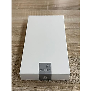 HGJTF Phone Case for Motorola ThinkPhone (6.6") with 1 X Tempered Glass Screen Protector, Slim Clear Shockproof X Anti-Scratch Soft TPU Gel Cover for Motorola ThinkPhone - Marble