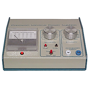 AVX400 Salon Quality Permanent Hair Removal Transdermal Electrolysis System