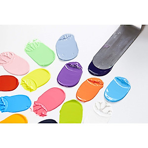 Liquitex 119901 Professional Freestyle Small Painting Knife No. 1