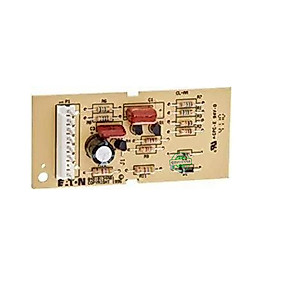 GLOB PRO SOLUTIONS 131620200 1014355 CKD3901 Moisture Sensor Control Board