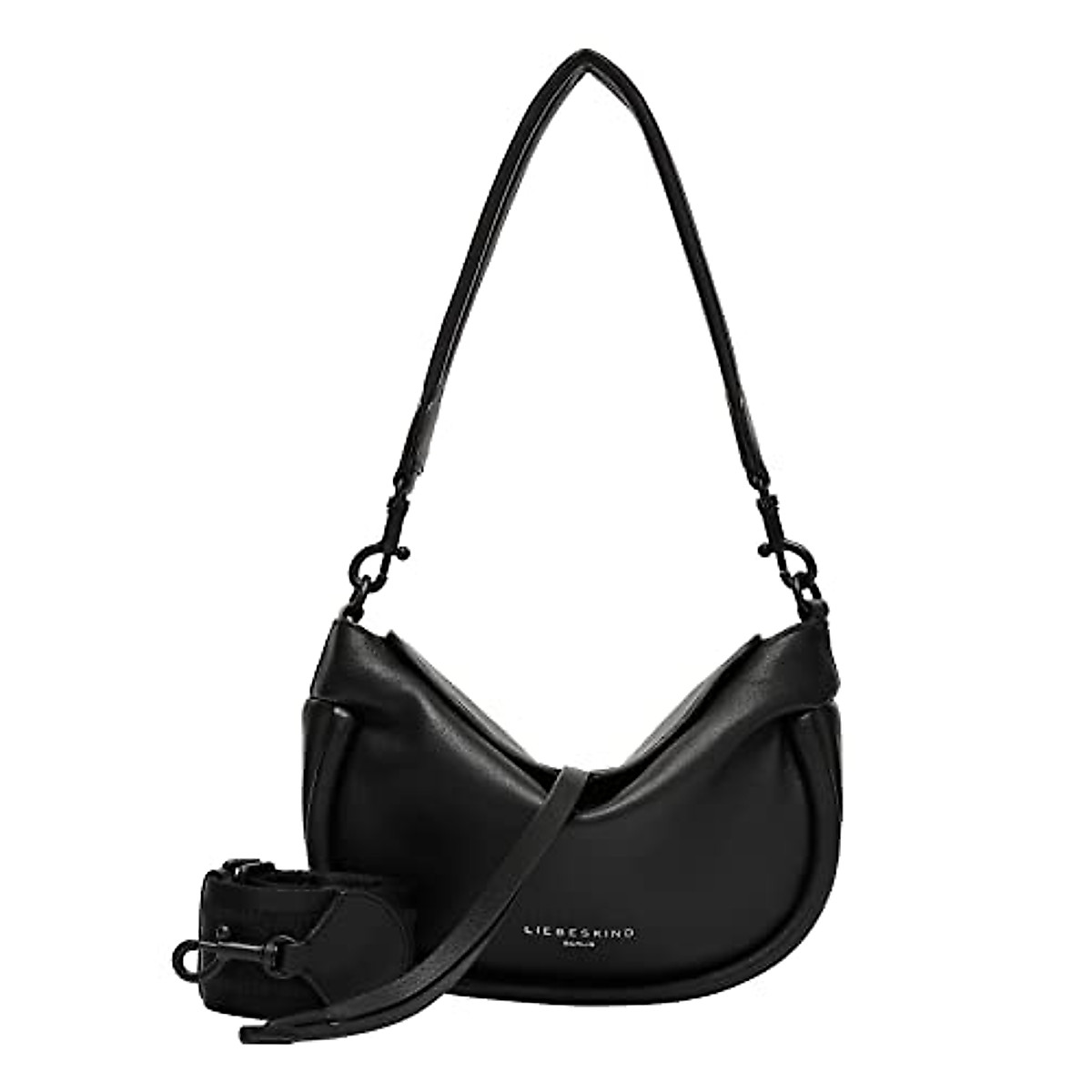 Liebeskind GmbH Contemporary, Black-9999