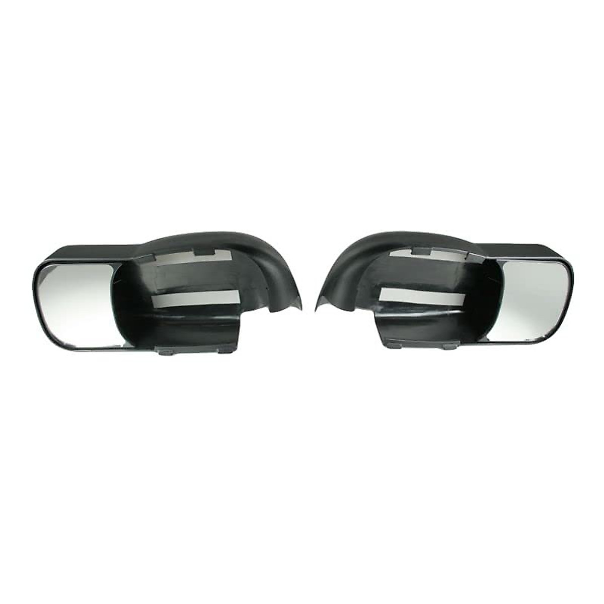 Towing Door Mirror Extension Pair Set for Dodge 1500 Pickup Truck Ram 3500 2500
